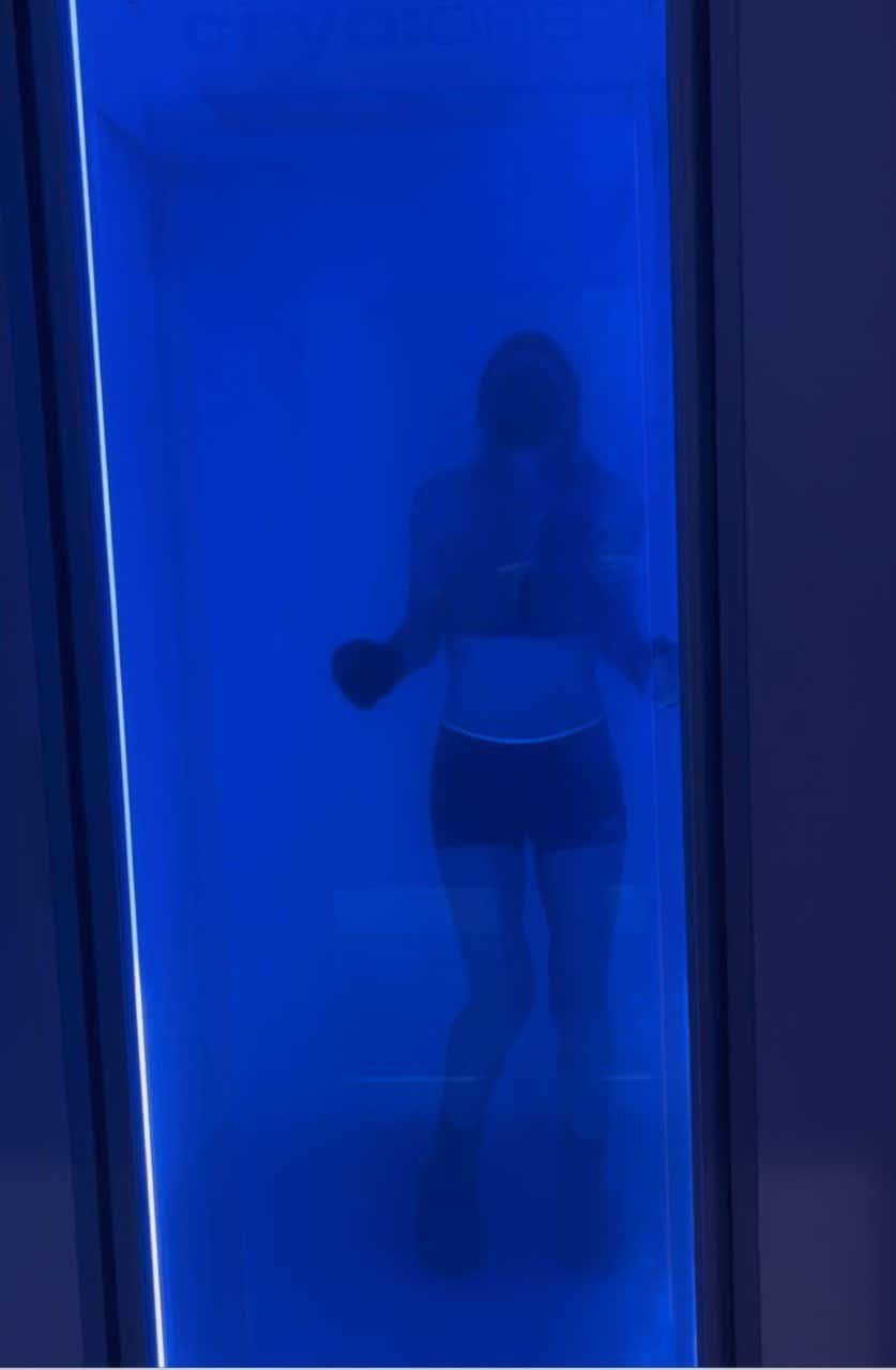 Biohacking in sports recovery to reach peak performance - Aqua-Tox